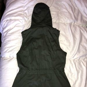 YMI | Jackets & Coats | Ymi Vest Jacket | Poshmark